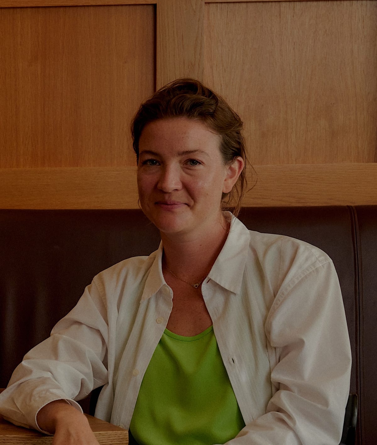 The art of running lean